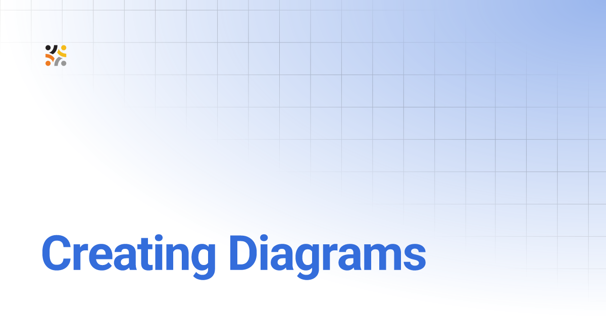 Creating Diagrams | OpenG2P Docs
