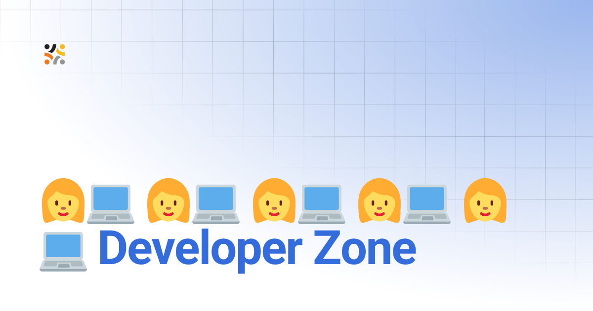 👩💻 👩💻 👩💻 👩💻 👩💻 Developer Zone | 1.0.0 | OpenG2P Docs
